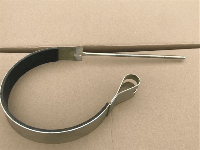 Marani GT80 - bremsebånd - Markvanding - Bimpel